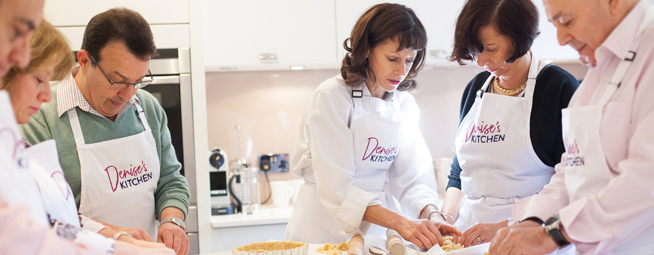 Jewish Cookery | Kosher Recipes | Corporate Classes