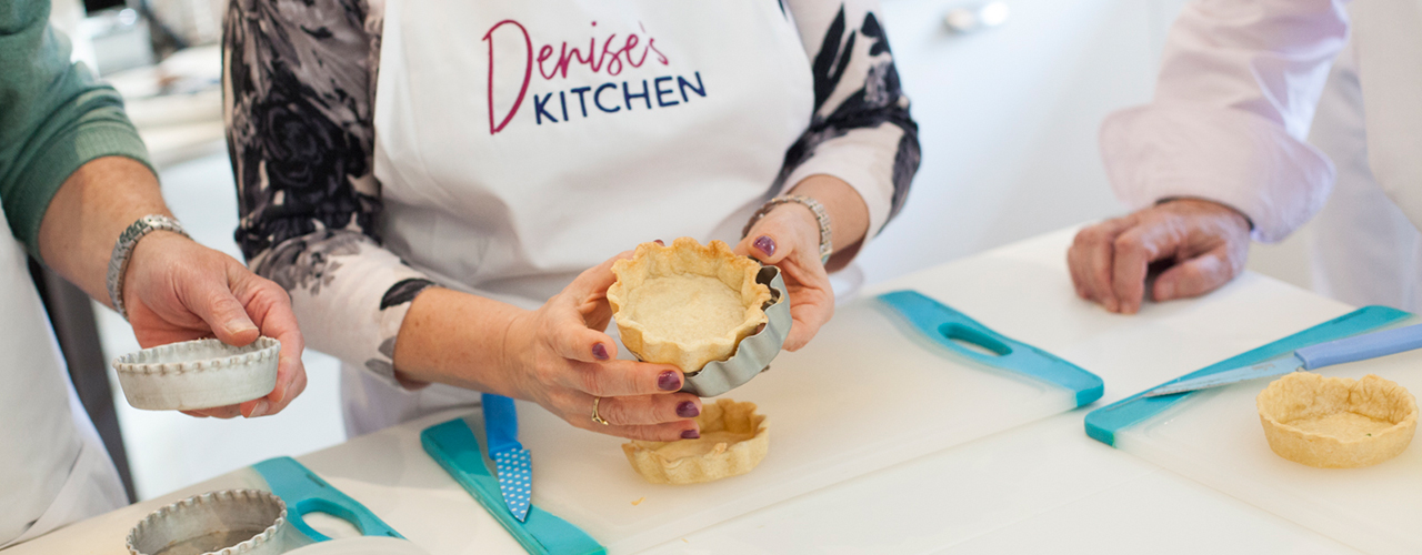 Jewish Cookery | Kosher Recipes | Cookery Classes