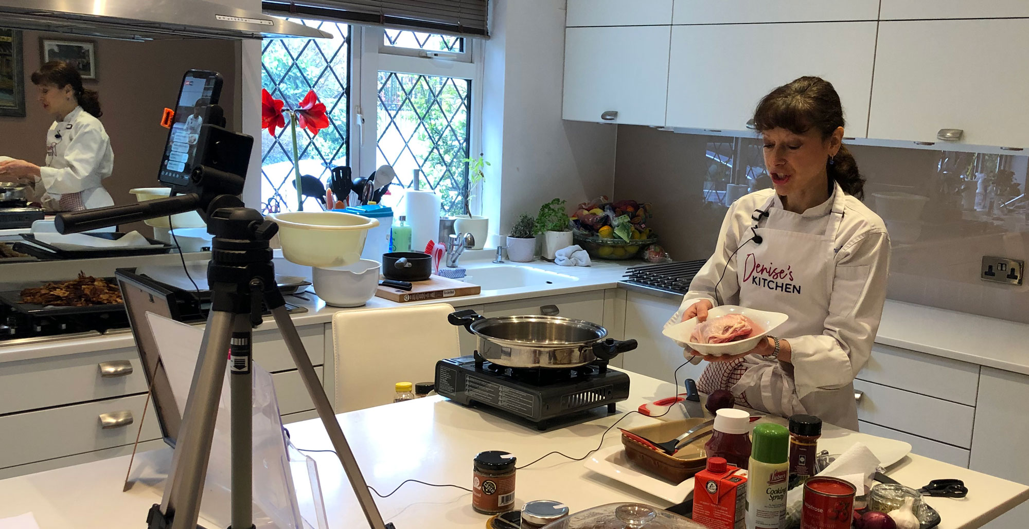 Jewish Cookery | Kosher Recipes | Home