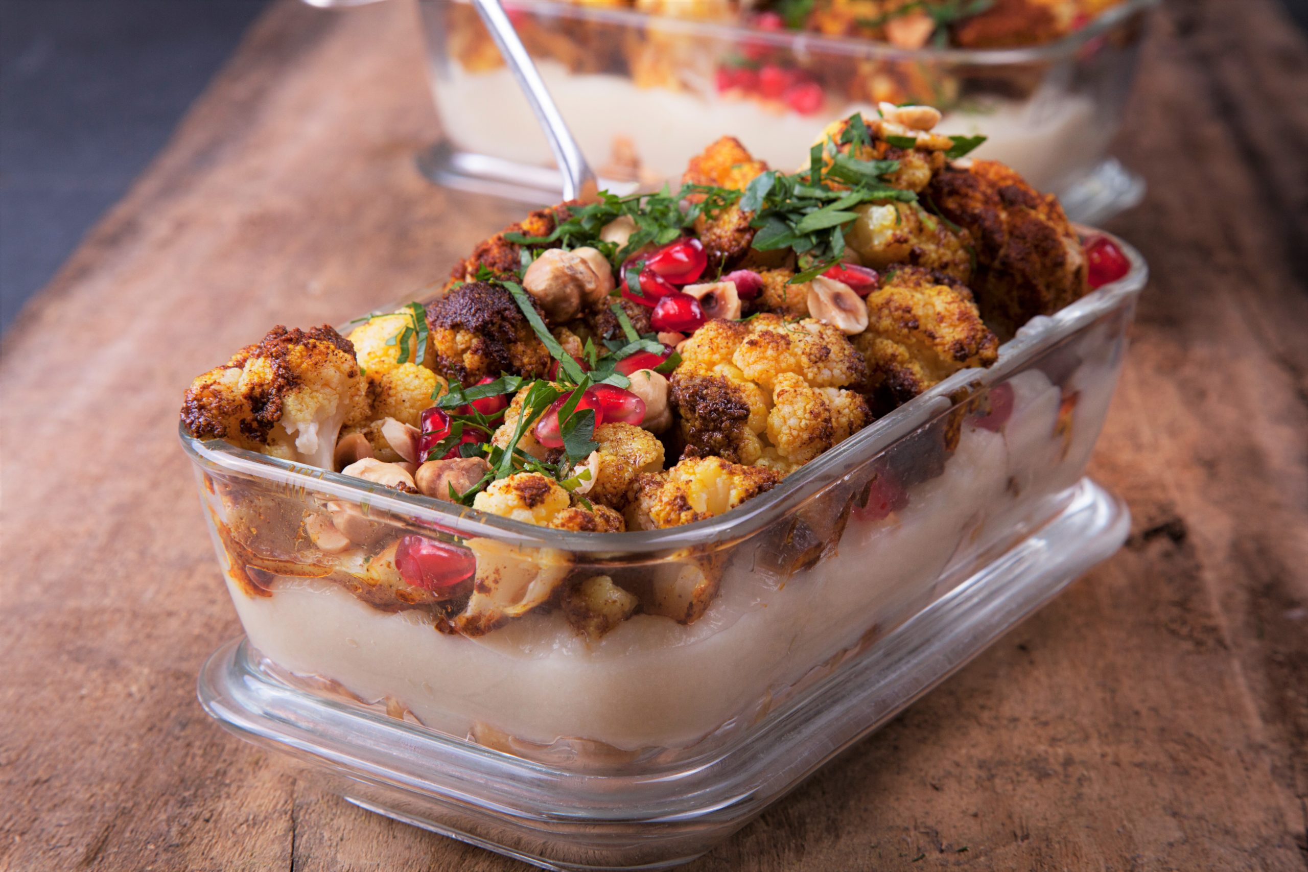 Jewish Cookery | Kosher Recipes | Zoom Cookery Class Fancy Vegan